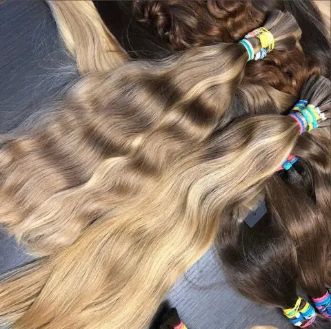 How to Sell Human Hair Bundles? - VIVACROWN